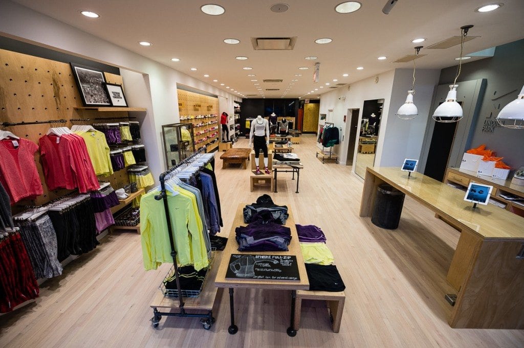 Nike Training Club - NTC Chicago - aSweatLife