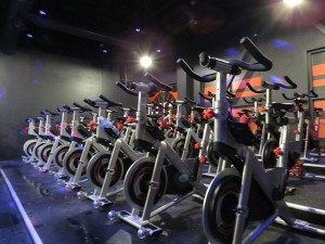 Full Psycle Opens a New Chicago Cycling Studio - aSweatLife