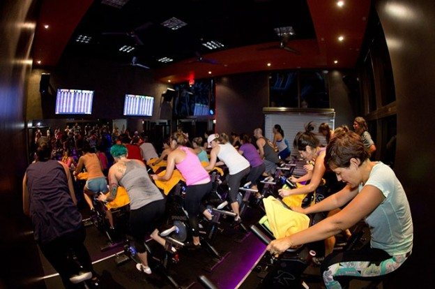 Win a Month of Unlimited Classes at Full Psycle Chicago - aSweatLife