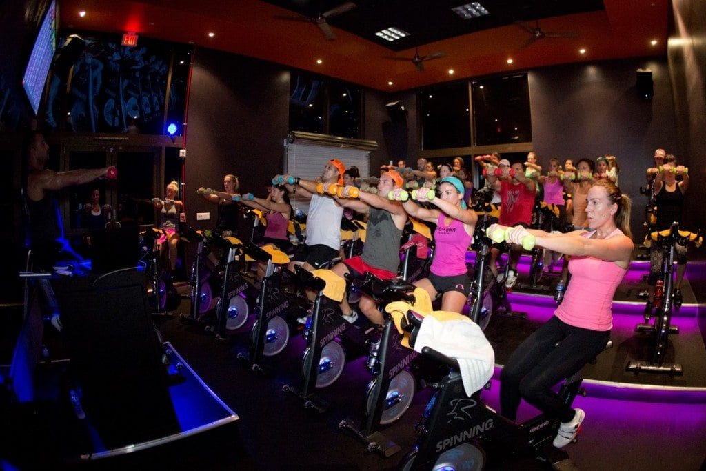 Full Psycle Opens a New Chicago Cycling Studio - aSweatLife