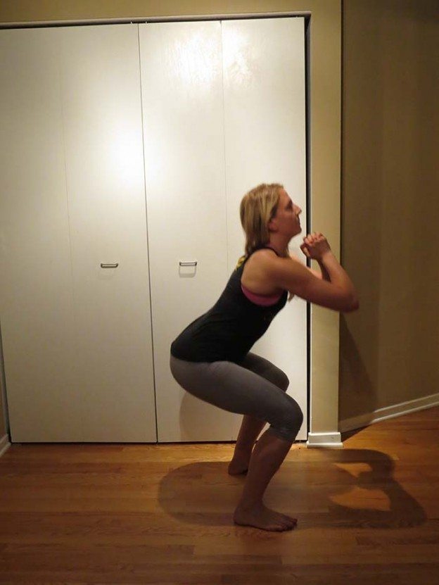 Scaling Your Workout - aSweatLife