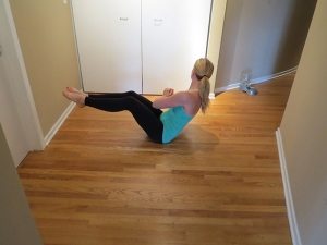 A Bodyweight Workout You Can Do in Your Parents' Basement - aSweatLife