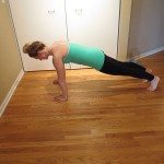 A High Intensity Bodyweight Workout - aSweatLife