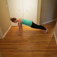 A High Intensity Bodyweight Workout - aSweatLife
