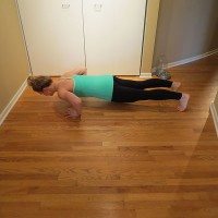 A High Intensity Bodyweight Workout - aSweatLife