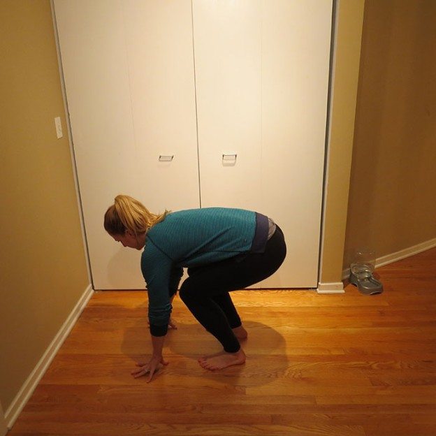 The One Hundred Bodyweight Workout - aSweatLife