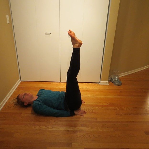 The One Hundred Bodyweight Workout - aSweatLife