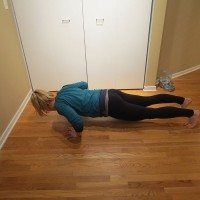 The One Hundred Bodyweight Workout - aSweatLife