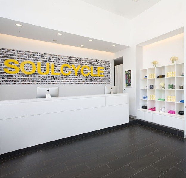 Soul Cycle Chicago Opens in Old Town - aSweatLife