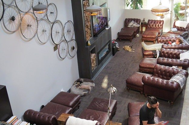 Your New Training Edge: Using the Edge Athlete Lounge for Smart ...