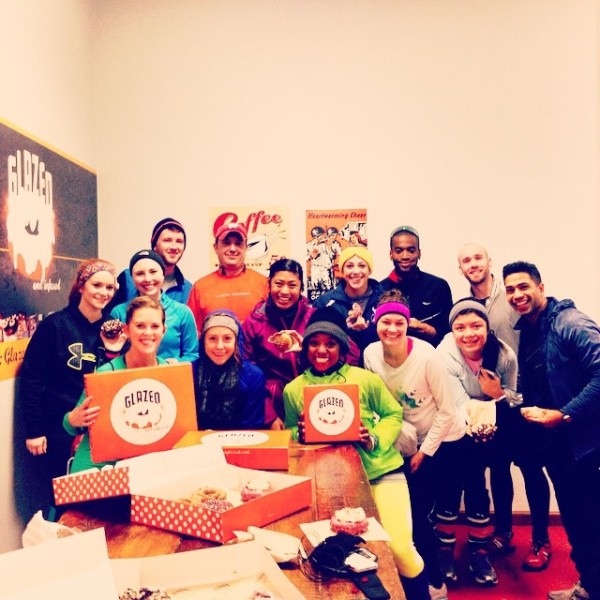 How to Organize Your Own Charity Fun Run - aSweatLife