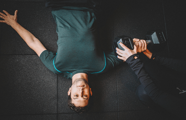 Trying out Spindle Fitness in Lincoln Park - aSweatLife