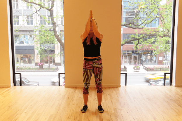 Tone Your Arms in Just 6 Moves - aSweatLife