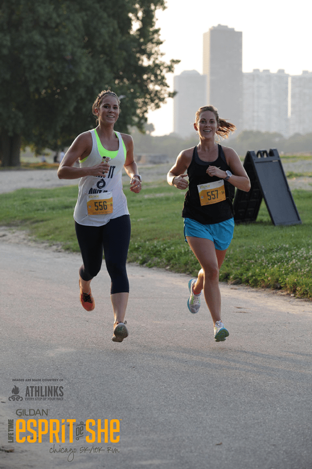 Cruisin’ at Conversational Pace - aSweatLife