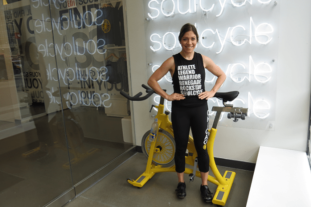 How to Set Up Your Spin Bike at SoulCycle - aSweatLife