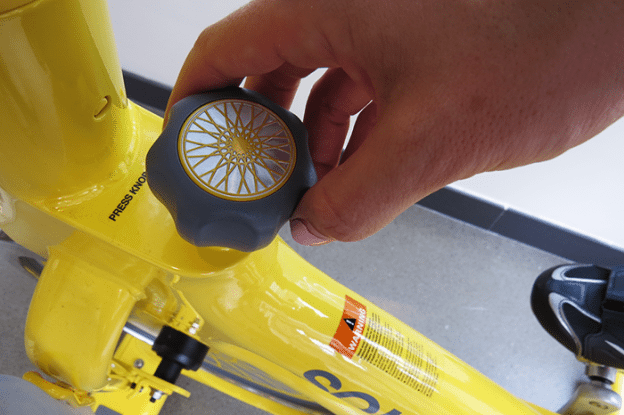 How to Set Up Your Spin Bike at SoulCycle - aSweatLife