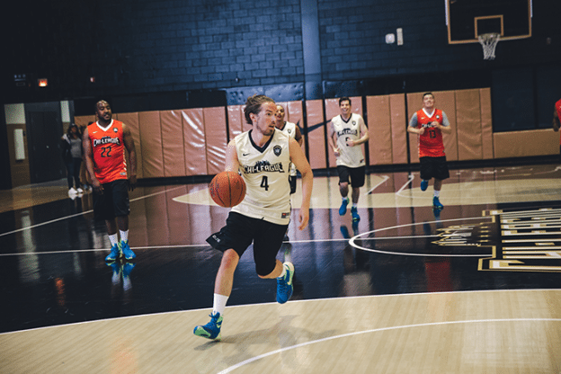 Nike’s Chi-League is The Place to be for Hoops Lovers This Summer ...