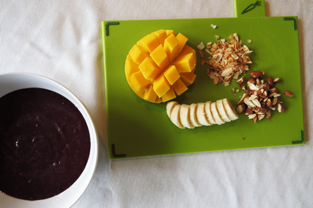 Why we love the Acai Bowl and a Recipe - aSweatLife