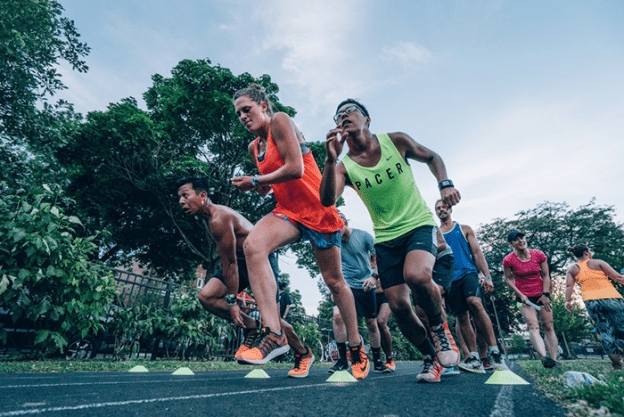Making You Faster at Every Distance with Speed Workouts - aSweatLife