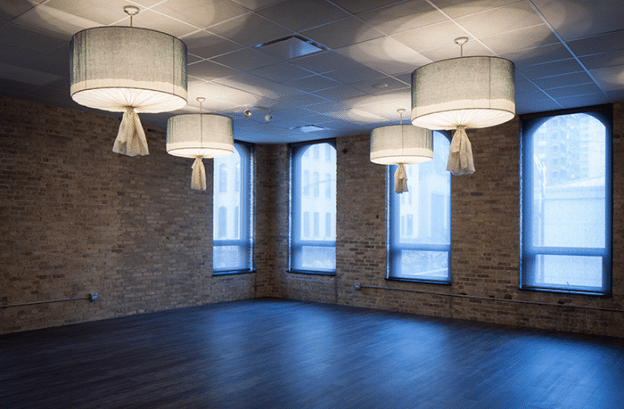Studio Three Chicago Opens Three Studios in One River North Space ...