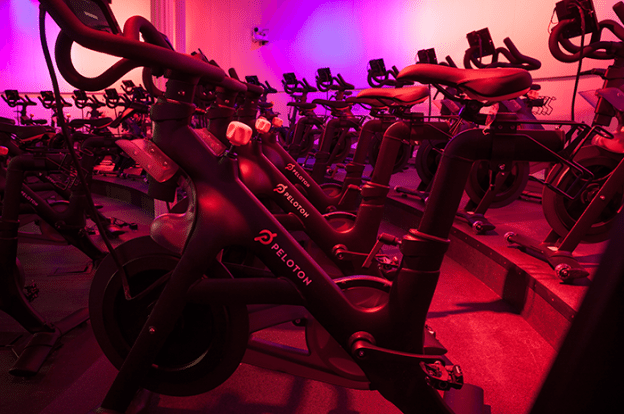 Studio Three Chicago Opens Three Studios in One River North Space ...