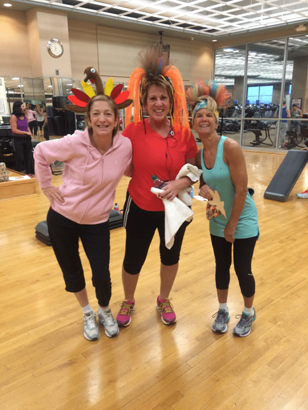 Creating Community at the Gym: A Lesson in Support - aSweatLife
