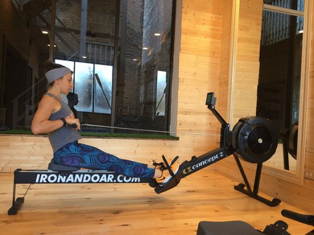 A Beginner's Guide to Rowing - aSweatLife