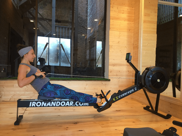 A Beginner's Guide to Rowing - aSweatLife