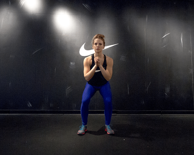 A Bodyweight Workout for When You're Too Busy to Be Healthy - aSweatLife