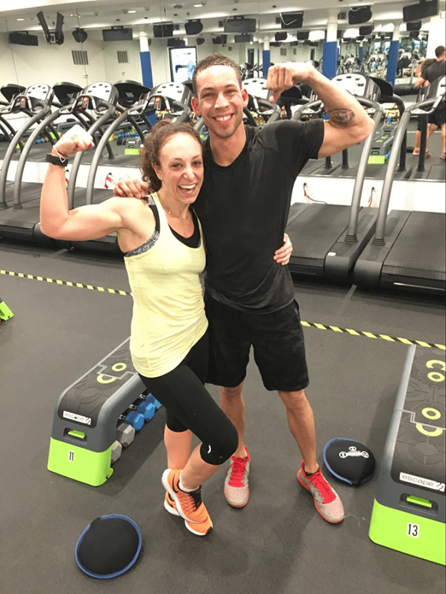 Get to Know Chicago trainer: Dustin Hogue - aSweatLife