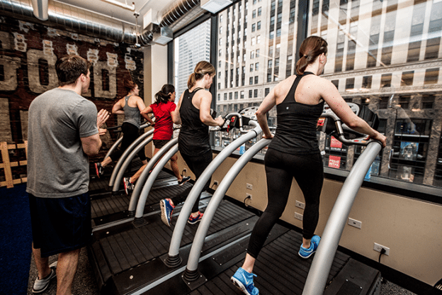 #Sweatworking Takes Over Hardpressed Conditioning - aSweatLife