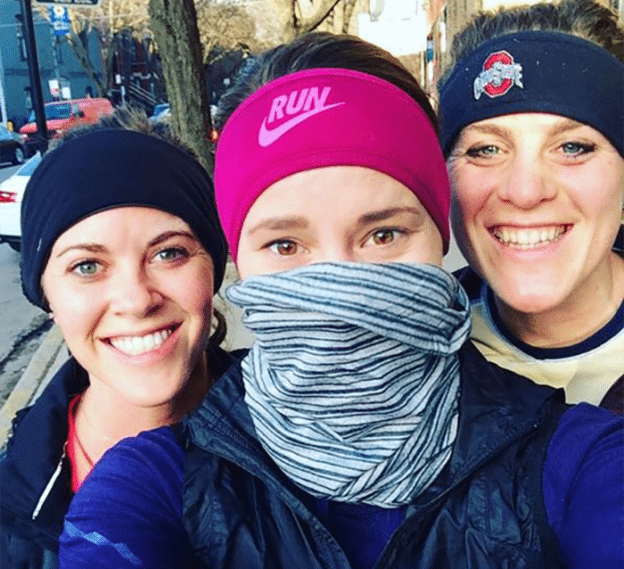 Your Windy Weather Friend - Merino Wool BUFF - aSweatLife