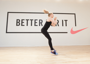 Get in a Quick Workout at Home With This Cardio Core Circuit - aSweatLife