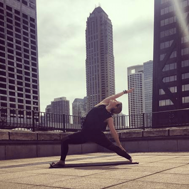 Chicago Outdoor Workouts to Fill Your Summer With Fitness - aSweatLife