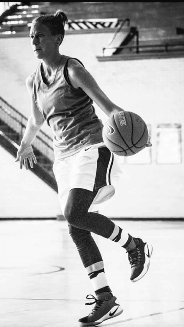 Nike Chi-League 2016 Recap - aSweatLife