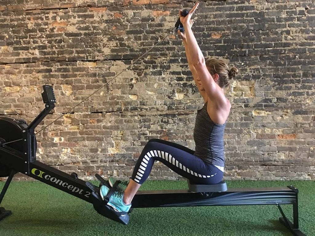 Rowing Exercises that AREN'T Rowing - aSweatLife