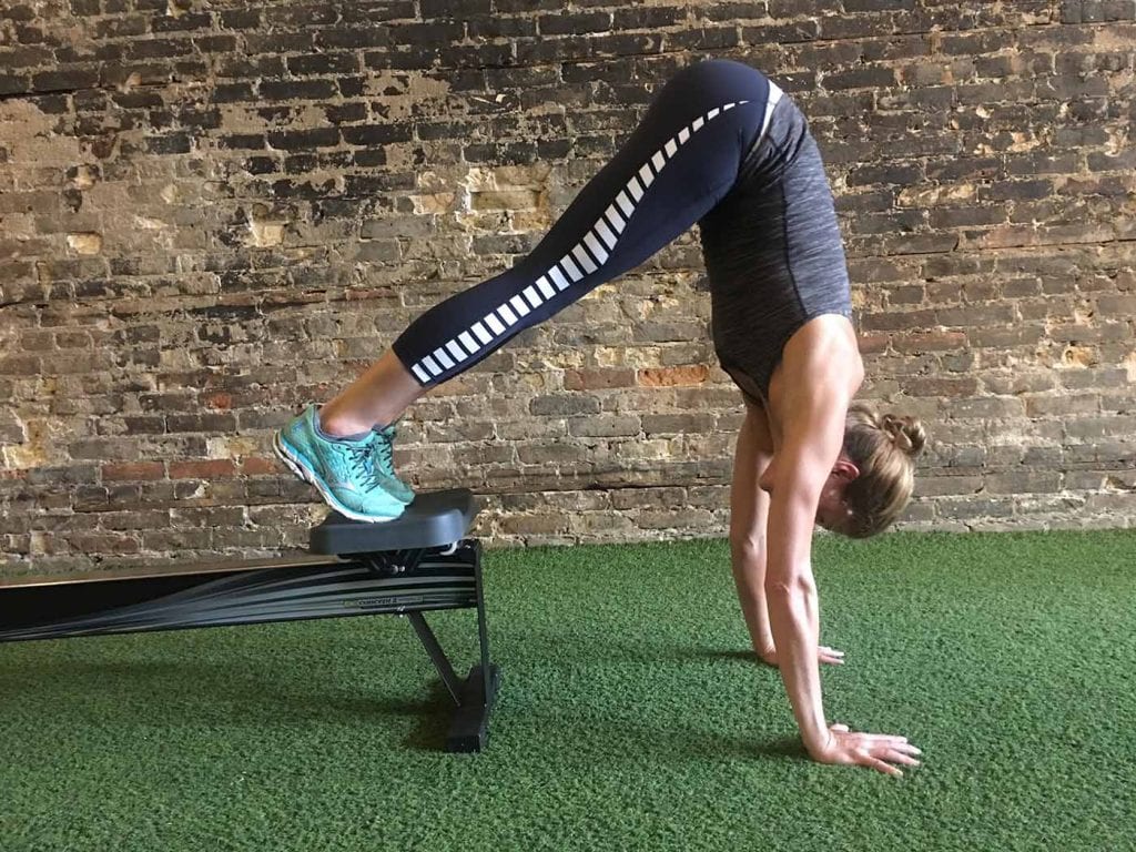 Rowing Exercises that AREN'T Rowing - aSweatLife