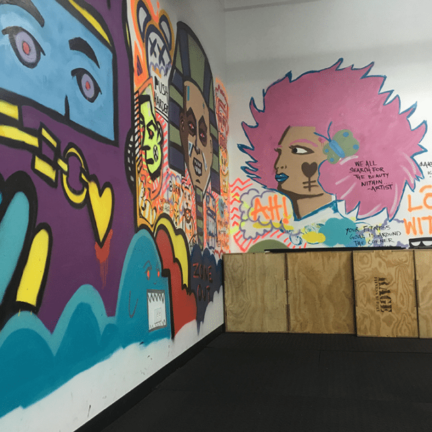 The Ultimate Healthy Living Experience - aSweatLife