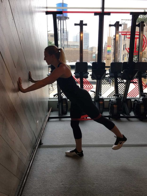 Your 30-Minute Band Workout - aSweatLife