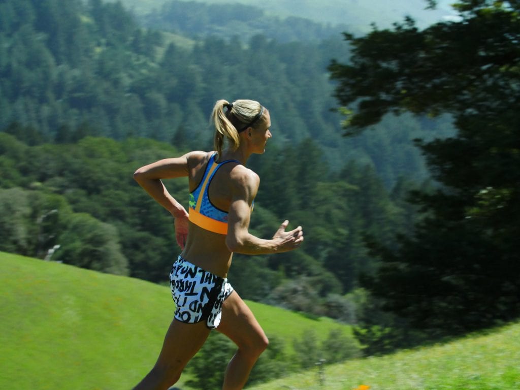 Get to Know Obstacle Racer Amelia Boone - aSweatLife