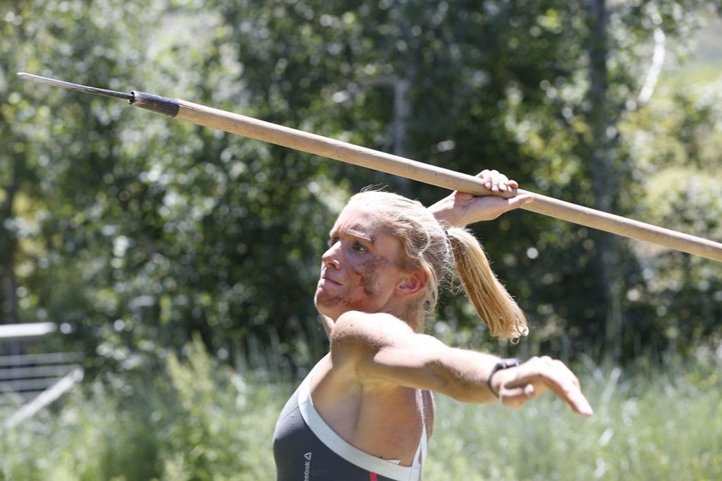 Get to Know Obstacle Racer Amelia Boone - aSweatLife