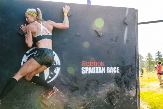 Get to Know Obstacle Racer Amelia Boone - aSweatLife