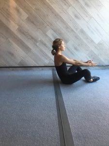 A Chipper Workout to Try Solo or With a Partner - aSweatLife