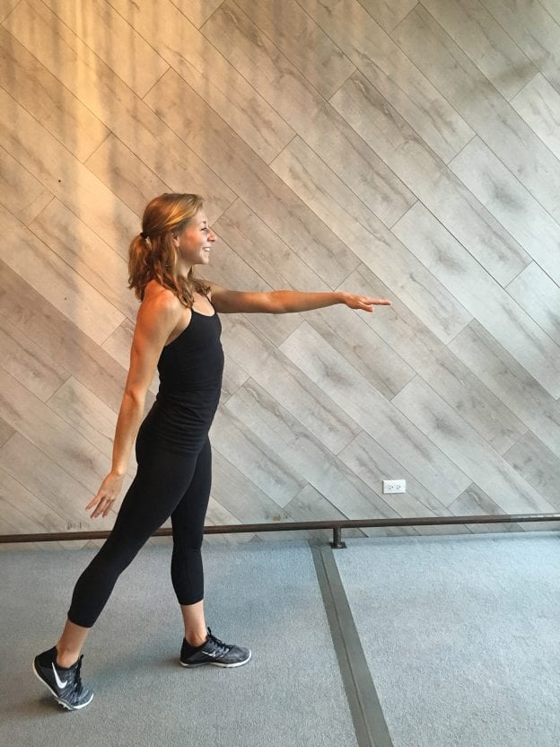 30-Minute Bodyweight Ab Workout - aSweatLife