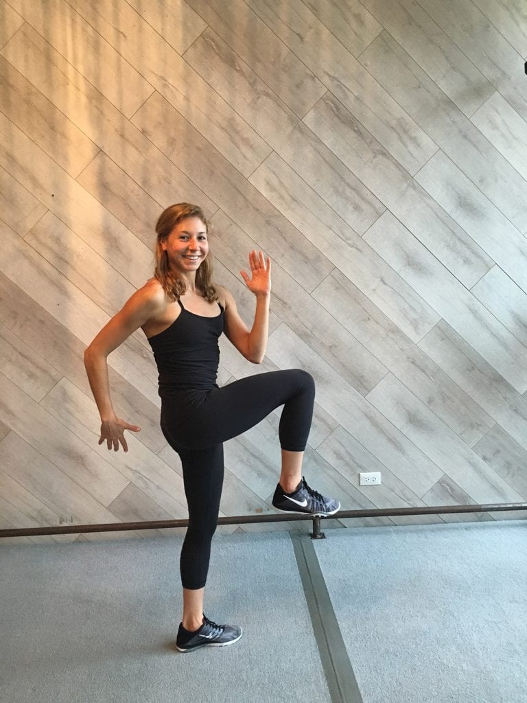 30-Minute Bodyweight Ab Workout - aSweatLife