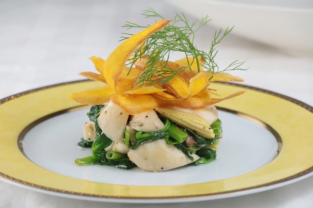 Three Asian Veggies to Spice Up Your Dishes (and Your Life) - aSweatLife