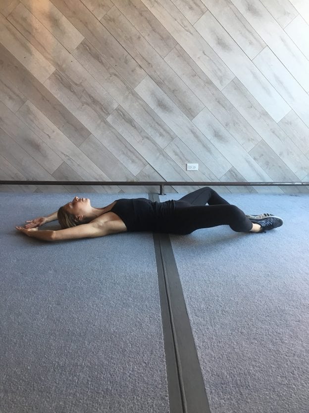 A Chipper Workout to Try Solo or With a Partner - aSweatLife