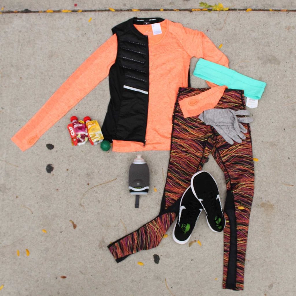 Warm up for Fall at Fleet Feet Sports Fashion Show - aSweatLife