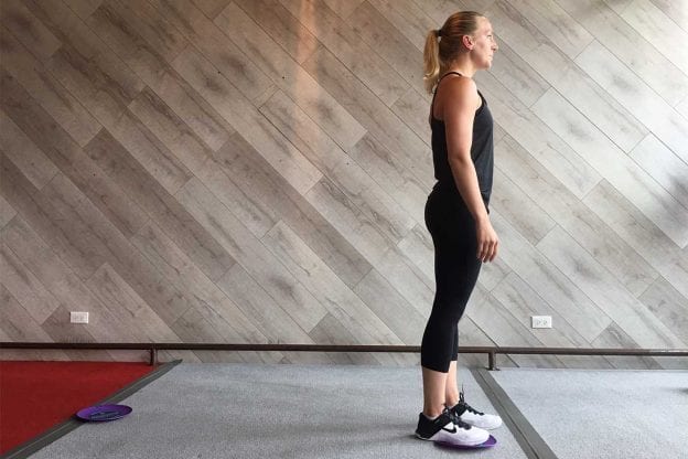 Grab Some Gliders and Get in a 30-Minute Pilates-Inspired Workout ...