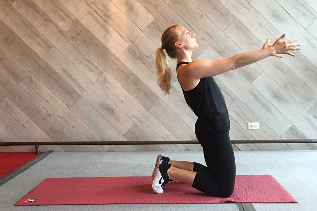 Just a Mat? Get in a Killer Workout in Just 30 Minutes. - aSweatLife